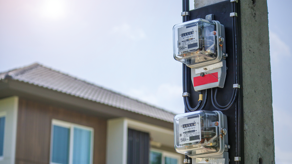 How Consumers Respond to Electricity Prices, with Jesse Buchsbaum