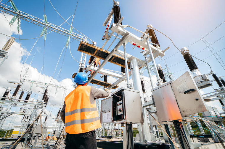 Evolving Electricity Markets