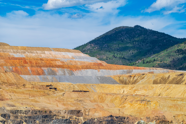 Community Engagement and Participatory Inclusion in Mining: Challenges ...
