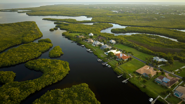 White House Rule on Clean Water Act in 2020 Dramatically Deregulated ...