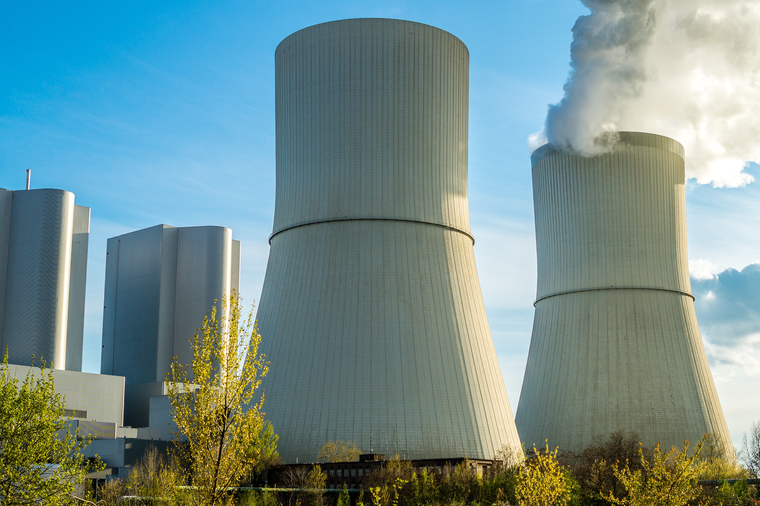 If/Then: How Congress Made a Weird Energy Law Even Weirder with Nuclear ...