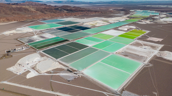 There’s a Better Way to Mine for Electric Vehicle Batteries