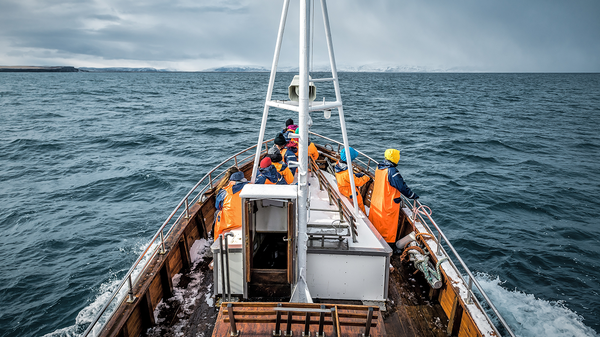 Bending (Not Breaking) Fisheries Management to Help Fishing Communities ...