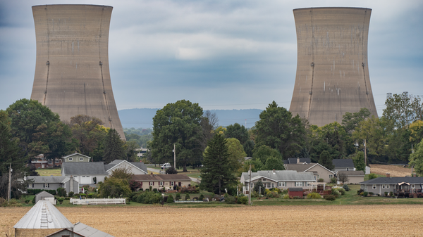 If/Then: How Congress Made a Weird Energy Law Even Weirder with Nuclear ...