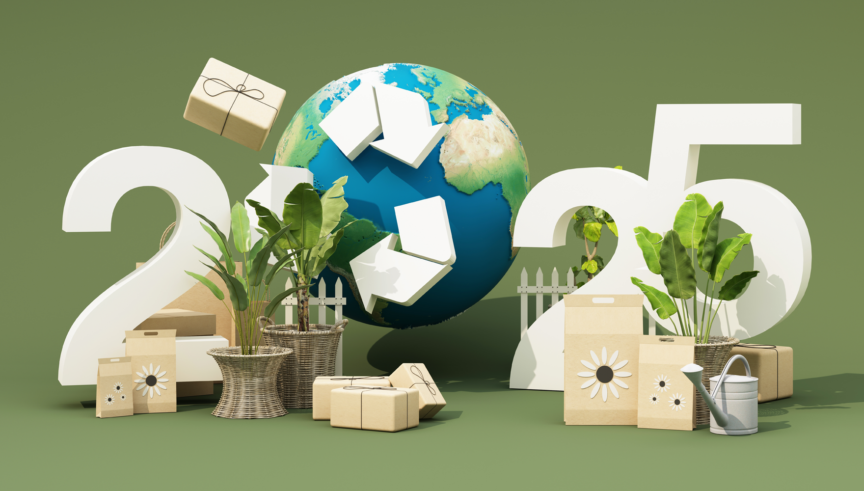 Top 10 Energy and Environmental Issues of 2025, with Karen Palmer ...