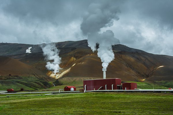 New Episode of Resources Radio: “Hot Rocks: Drilling into Geothermal ...