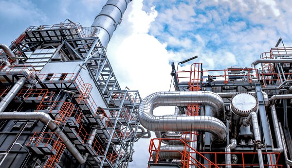 The Potential of Hydrogen for Decarbonization: Reducing Emissions in ...