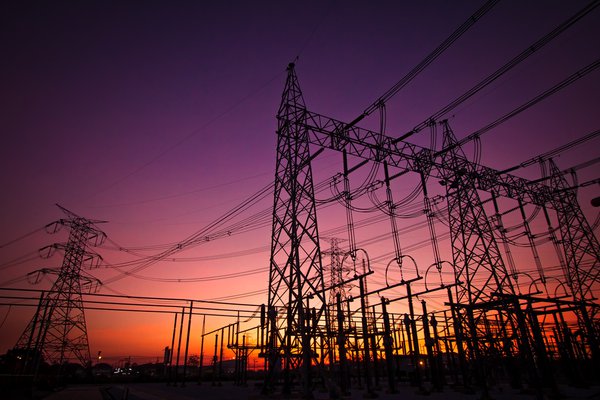 Advanced Clean Energy Infrastructure: Effects of the Draft Energy ...