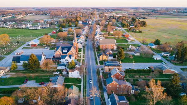 A New Social Cost of Carbon, with Brian C. Prest and Kevin Rennert