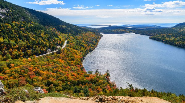 Integrating Nature into US Economic Statistics, with Eli Fenichel