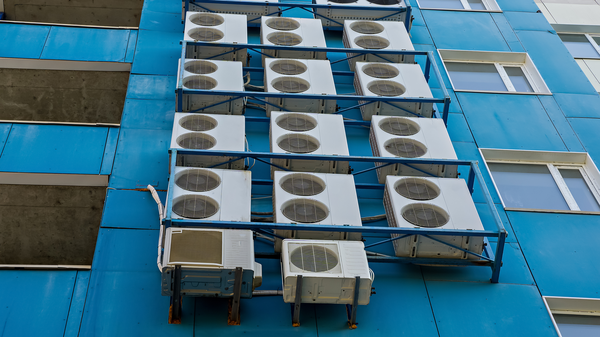 Estimating the Social Costs of Hydrofluorocarbons, with Lisa Rennels