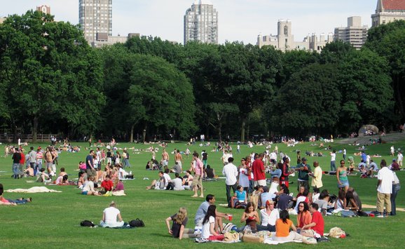 Creating an Equitable Urban Park System, with Norma Garcia-Gonzalez and ...