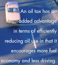 The Economics of Improving Fuel Economy