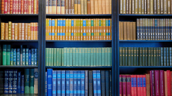 What’s at the Top of Your Stack?