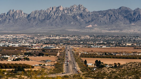Can Federal Efforts Help Build Economic Resilience in New Mexico’s Oil ...